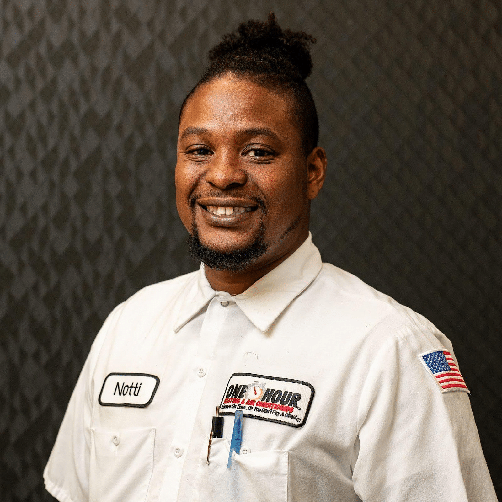 Meet Our HVAC Team – Keeping You Comfortable Year-Round